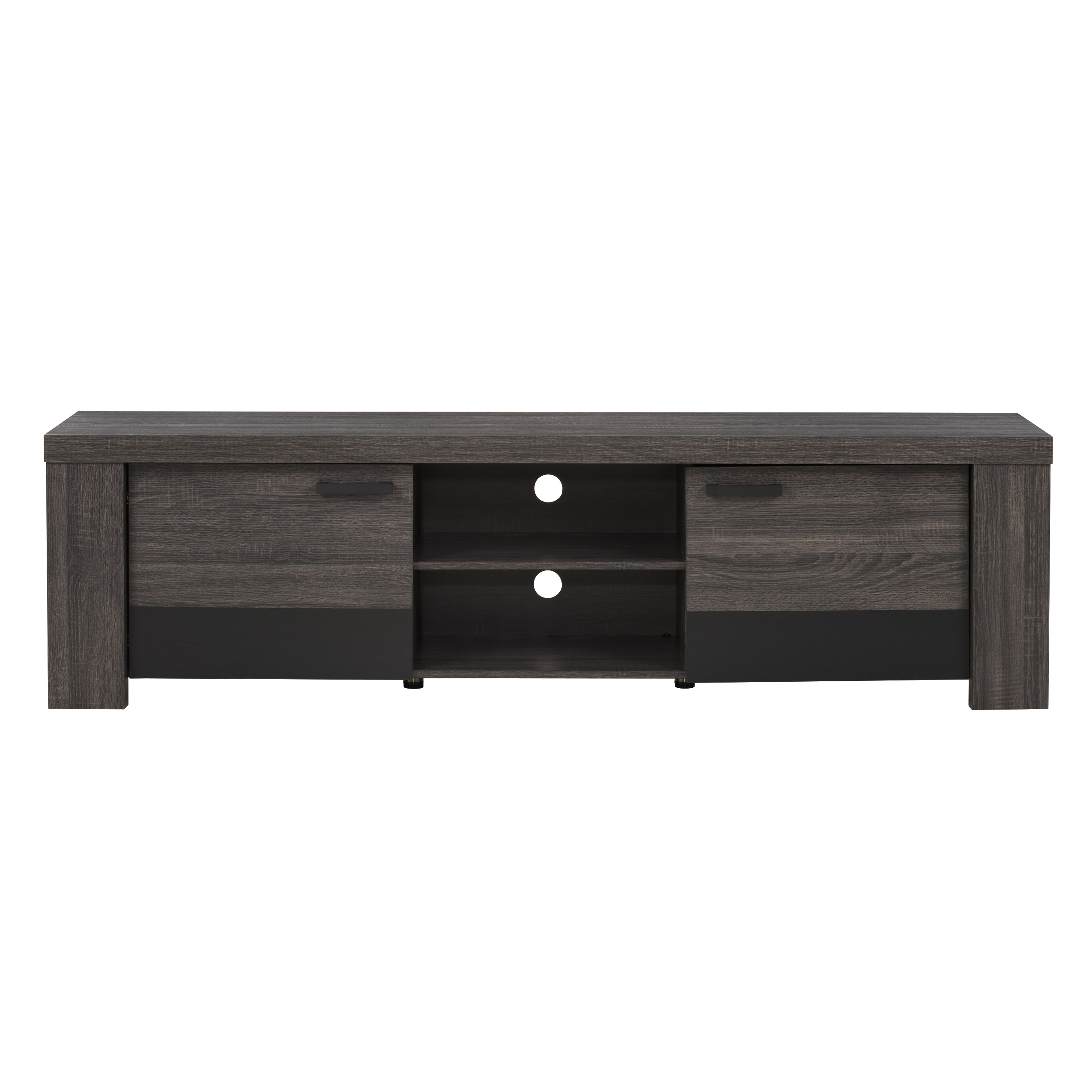 CorLiving Duotone TV Bench for TVs up to 80" - Walmart.com