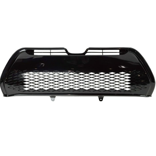 Toyota Corolla 2017-2019 Front Bumper Grille - 50th Anniv/ SE/ XSE, OEM ...
