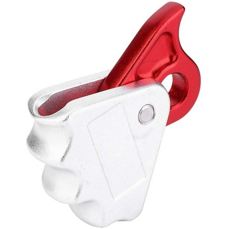 Rope Grab, Mountaineering Climbing Fall Protection Safety Adjuster ...
