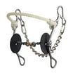Reinsman Little S Hackamore - Walmart.com