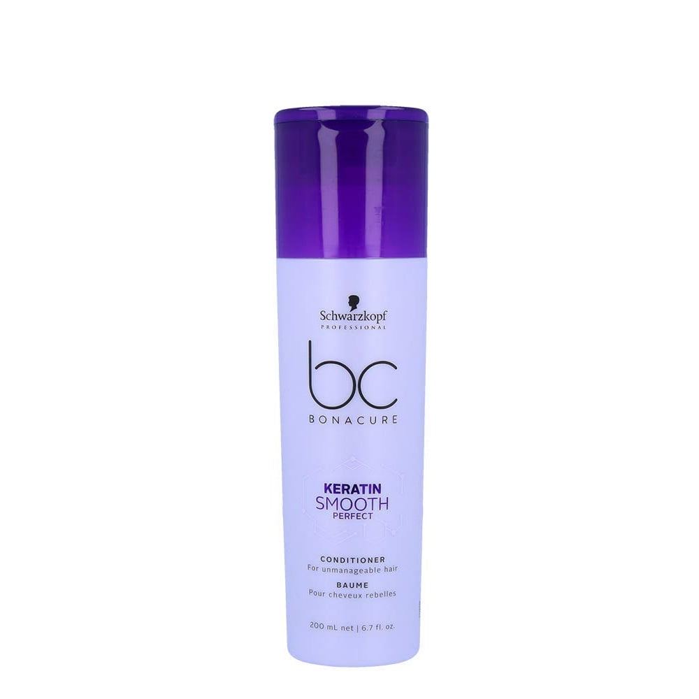 Click here for Schwarzkopf Bc Ksp Conditioner 200ml 200ml / 6.7 F... prices