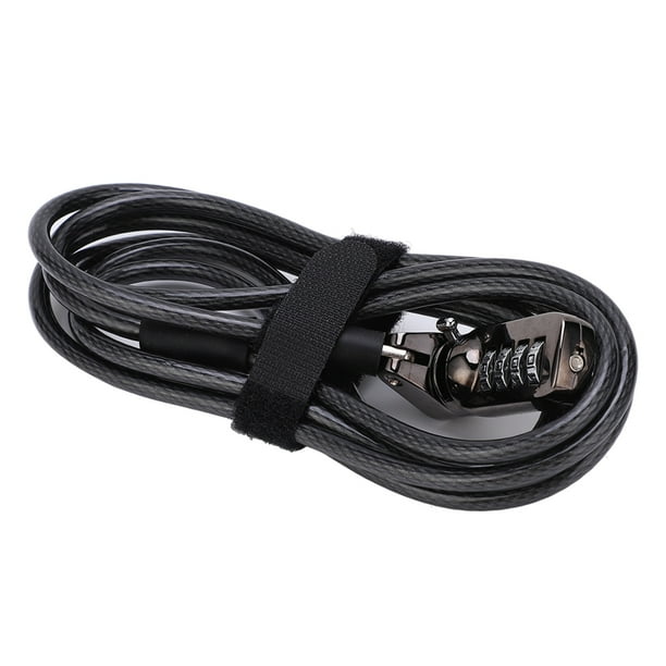 Projector Lock Keyless Lock, Combination Lock Laptop Lock, LCD Screens ...