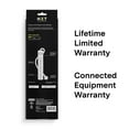 NXT Technologies 6-Outlet Surge Protector 8ft Cord 900 Joules NX54314 ...