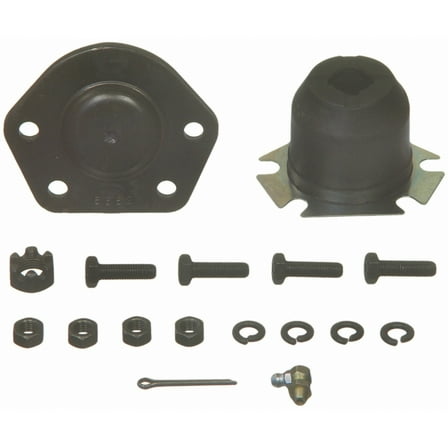 MOOG K500346 Ball Joint Fits select: 2013-2019 FORD ESCAPE - Walmart.com