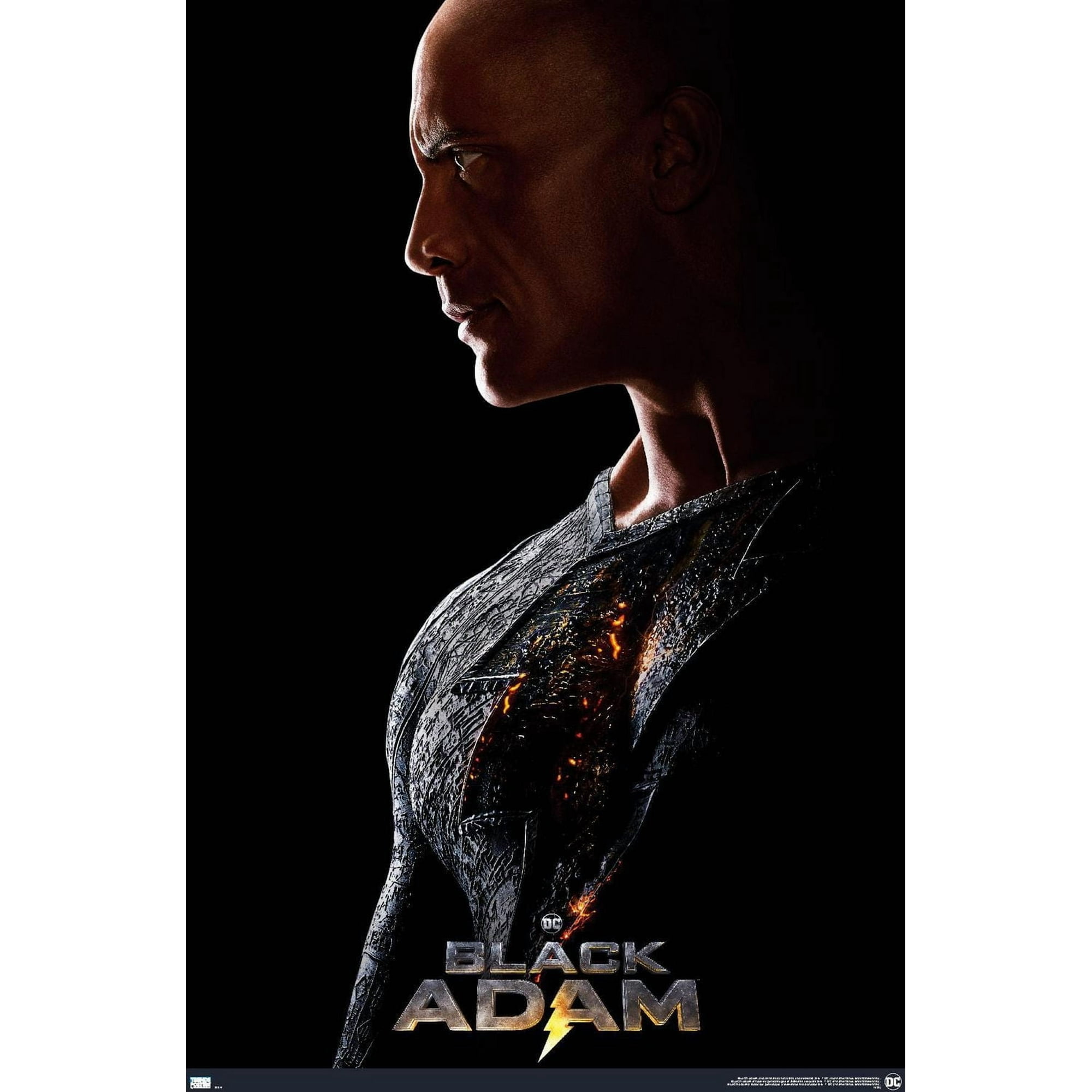 Click here for Trends International Dc Comics Movie Black Adam -... prices