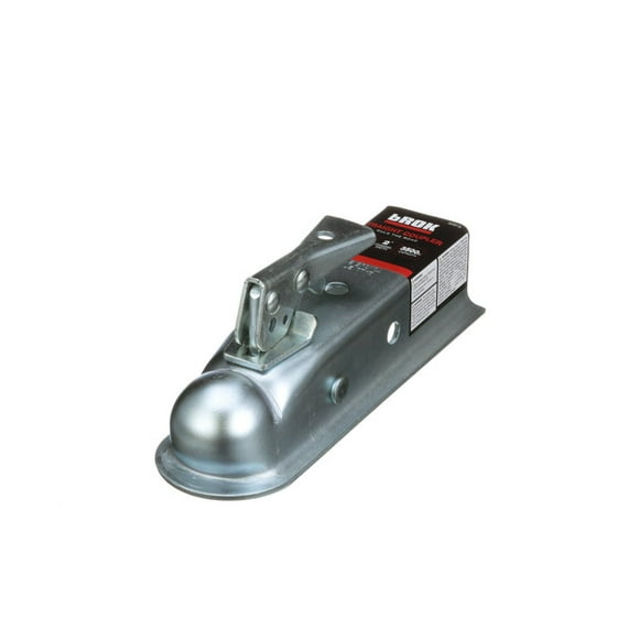 2 Inch Ball Coupler