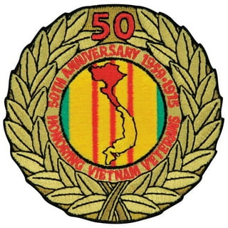 50th Tactical Fighter Wing Patch – Plastic Backing - Walmart.com