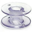 Brother Bobbins, Clear Plastic, 10 Pack, Fits Multiple Models - Walmart.com