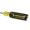 Klein Tools 602-7DD 7-Inch Demolition Driver with 5/16-Inch Keystone ...