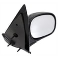 CarLights360 For Ford F-150/Lobo 2001 2002 2003 Side View Mirror ...