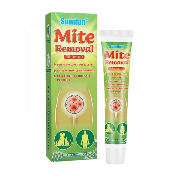 Mite Cream