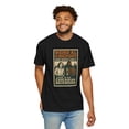CLOTEX Weird Al Bigfoot Concert Unisex Tee Vintage Music Shirt, Moss XL ...