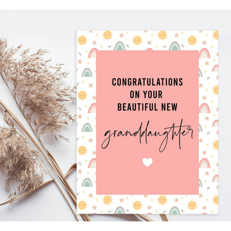 Contoh Greeting Card Congratulation