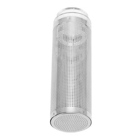 Fish Tank Intake Strainer Cover, Stainless Steel High Hardness Aquarium ...