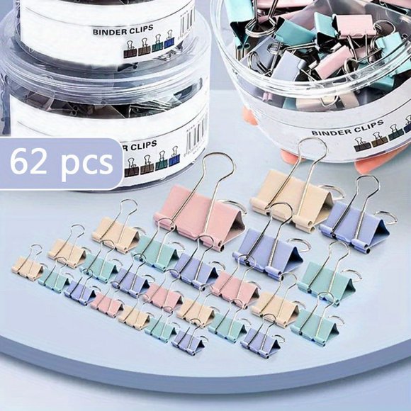 Binder Clips | Walmart Canada