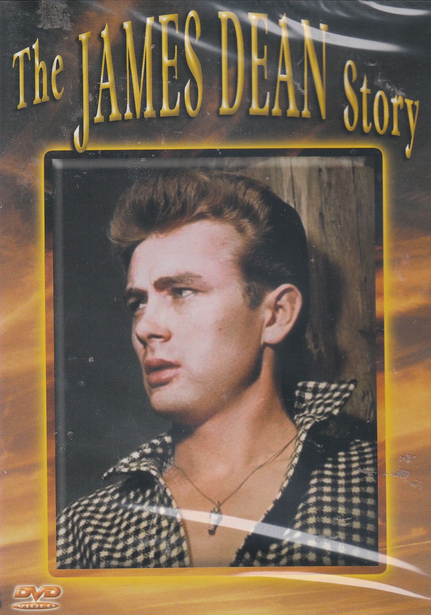 James Dean Story - Walmart.com