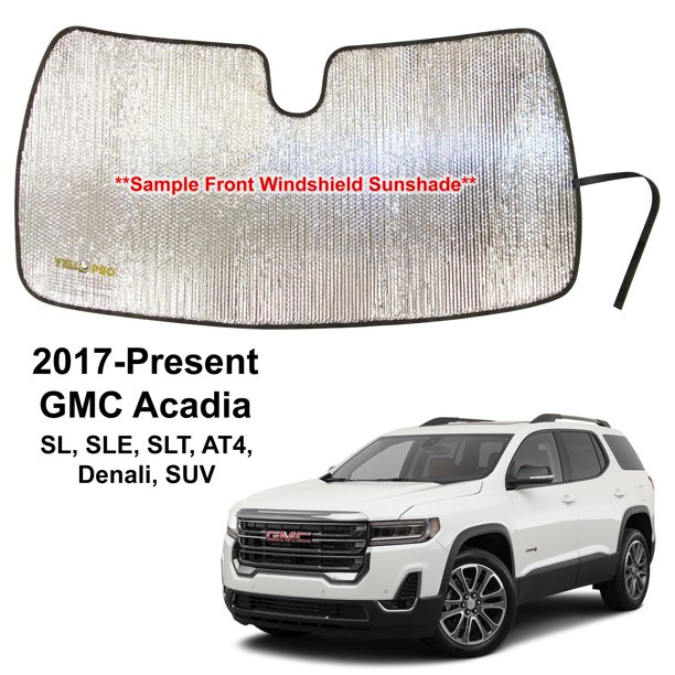 Denali Auto Glass