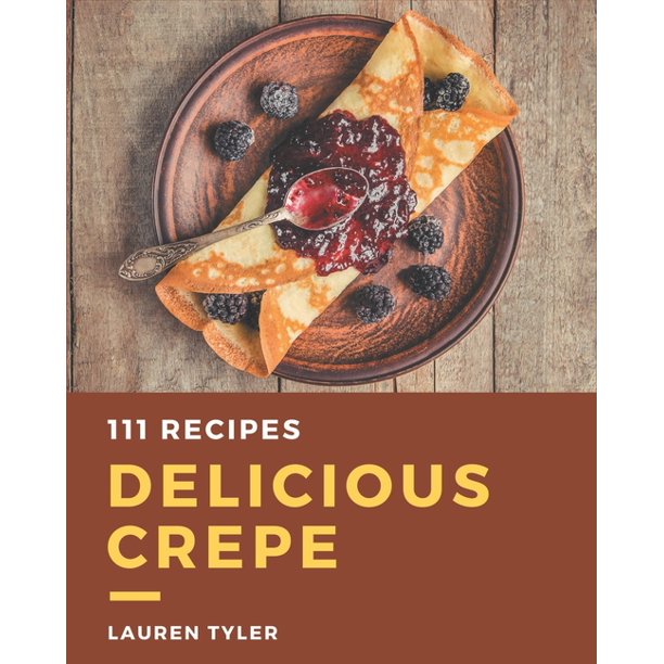 Crepe Fill Recipe