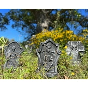 Cool Tombstones