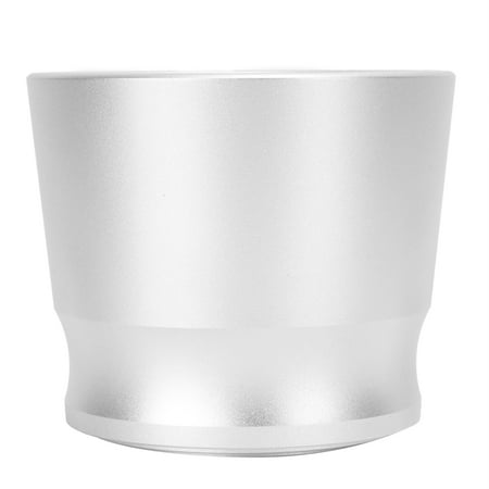 Dosing Ring,51mm Aluminium Alloy Coffee Dosing Rings Press Coffee ...