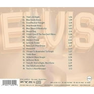 Elvis Presley - The RCA Albums Collection Box Set: Essential Greatest ...