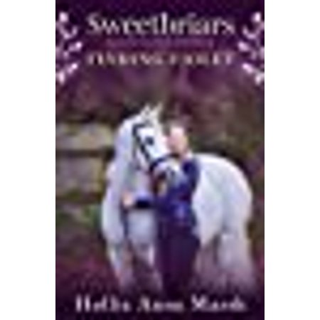 Sweetbriars Finding Violet: Finding Violet | Walmart Canada