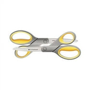 Westcott Titanium Bonded 8" Titanium Multi-Purpose/Heavy Duty Scissors ...