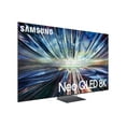 Samsung 75” QN900D Neo QLED 8K Smart TV QN75QN900DFXZA, Dolby Atmos ...