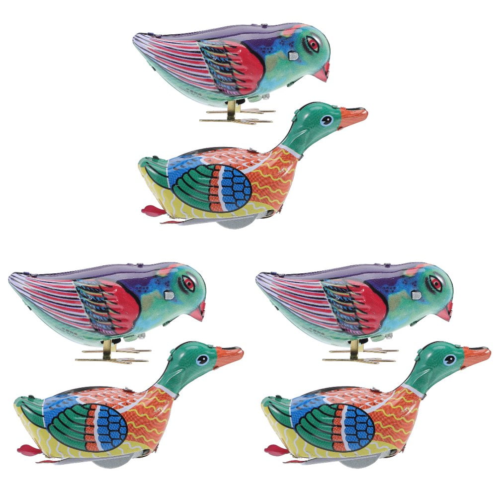 Click here for Choks Chok Wind-Up Toy Clockwork Childrens Toys Ho... prices