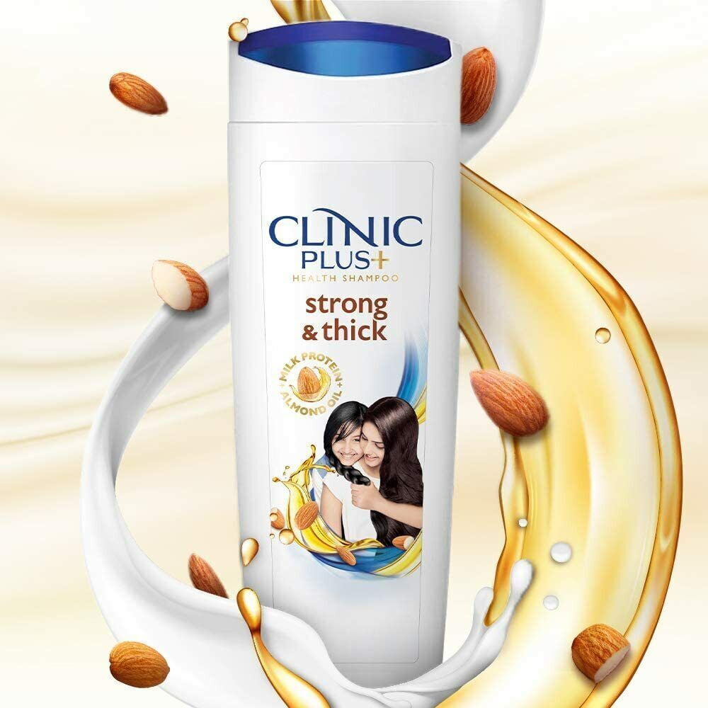 Clinic plus oil store