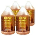 Rust-B-Gone - 4 gallon case - Walmart.com