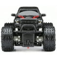 New Bright (1:16) Forza Ford Raptor Battery Remote Control Black Truck ...