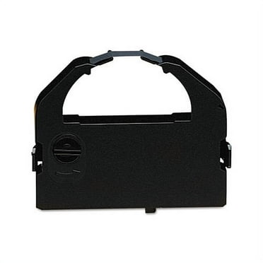 Oki, OKI52102001, 52102001 Nylon Printer Ribbon Cartridge, 1 Each ...