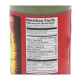 Picamas Green Hot sauce 7.05 oz - Salsa verde picante - Walmart.com