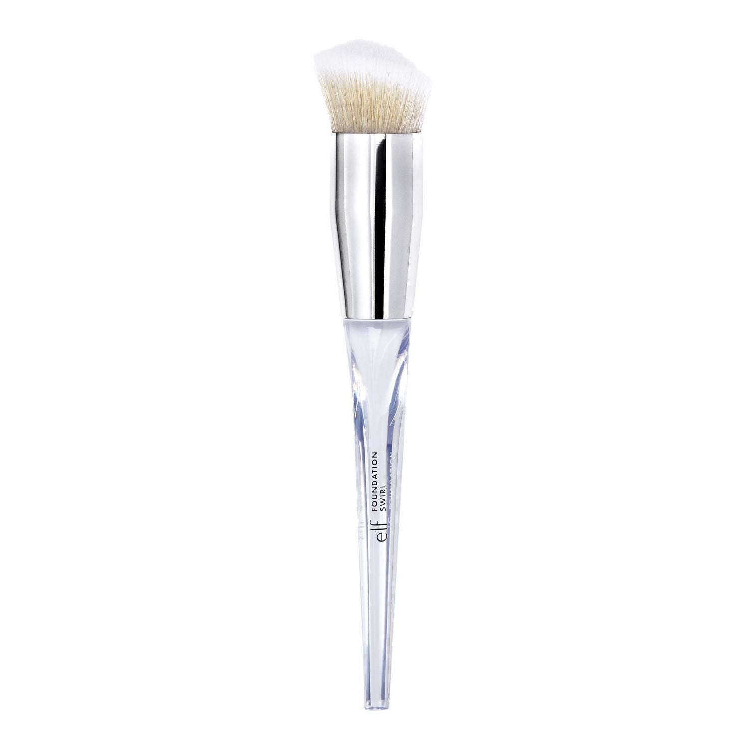 Click here for E. L.F. Cosmetics Precision Swirl Foundation Brush... prices