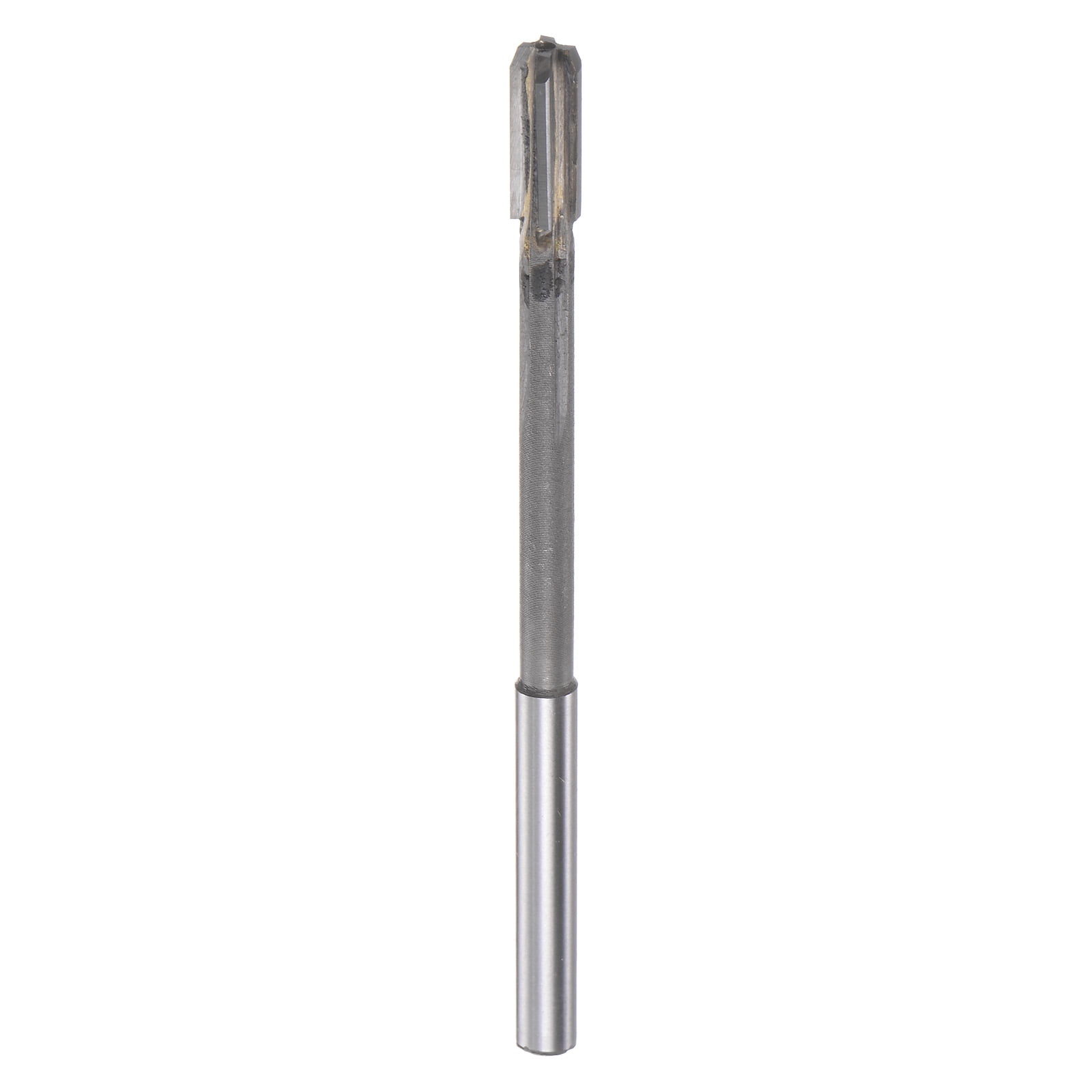Mandril Escariador 5,8mm H7 Carburo Punta Rectas Flautas Redondo ...