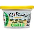 El Pinto Salsa El Pinto Green Chile Portion Cups 4z - Walmart.com