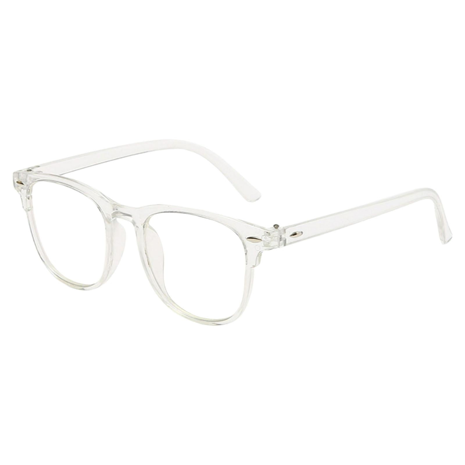 Click here for Xuanheng Stylish Clear Eye Glasses  Blue Light Pro... prices