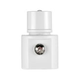 Maxxima, LED Night Light, MLN-16, Dusk to Dawn Sensor, 6 Pack - Walmart.com