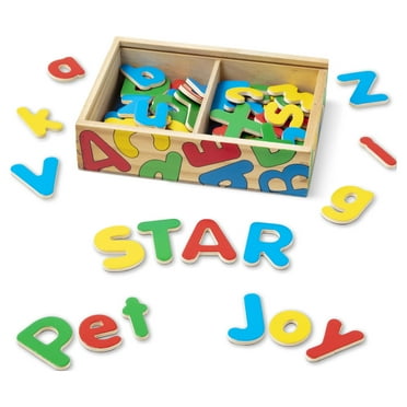 Learning Resources, LRN7729, A-Z Alphabet Groceries Activity Set, 26 ...