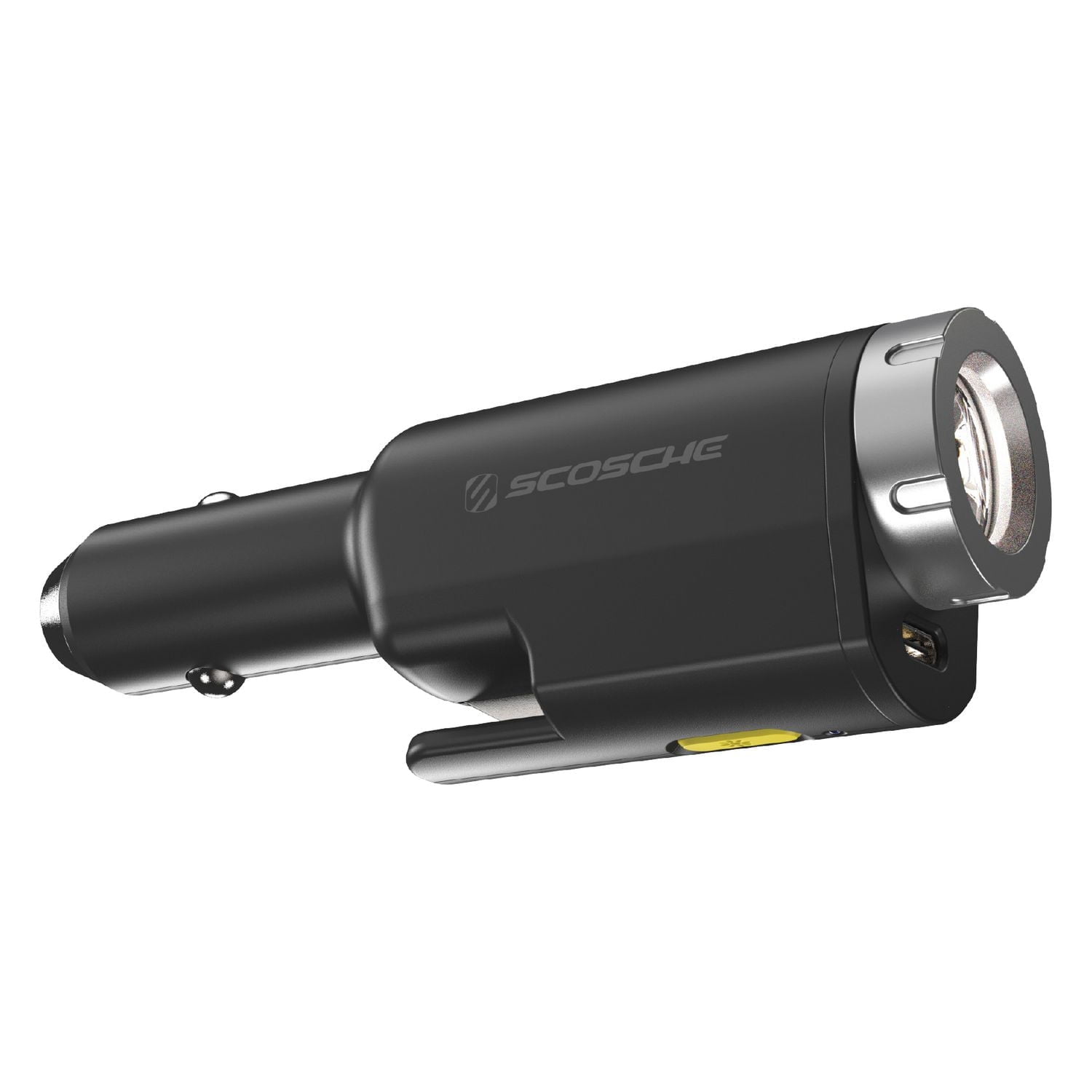 Click here for Scosche Pb5n1-Va 5-In-1 Emergency Tool  Seatbelt C... prices