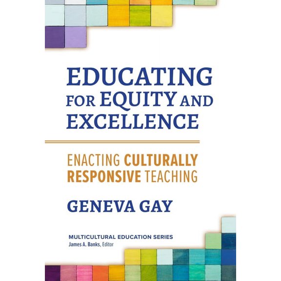 Culturally Responsive Teaching - Walmart.com