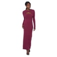 Edited by Remi Bader Women's Cutout Dress - Samsclub.com