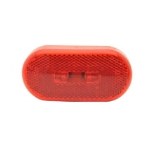 Grote 46883-5 Economy Clearance Marker Light - Walmart.com