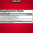 Triple Action Joint Health, 110 Coated Tablets - Walmart Business Supplies