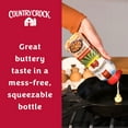 Country Crock Drizzle and Sizzle 14oz Bottle - Walmart.com
