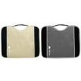 Ozark Trail Stadium Seat Cushion with Non-Skid Bottom and Top Carry ...