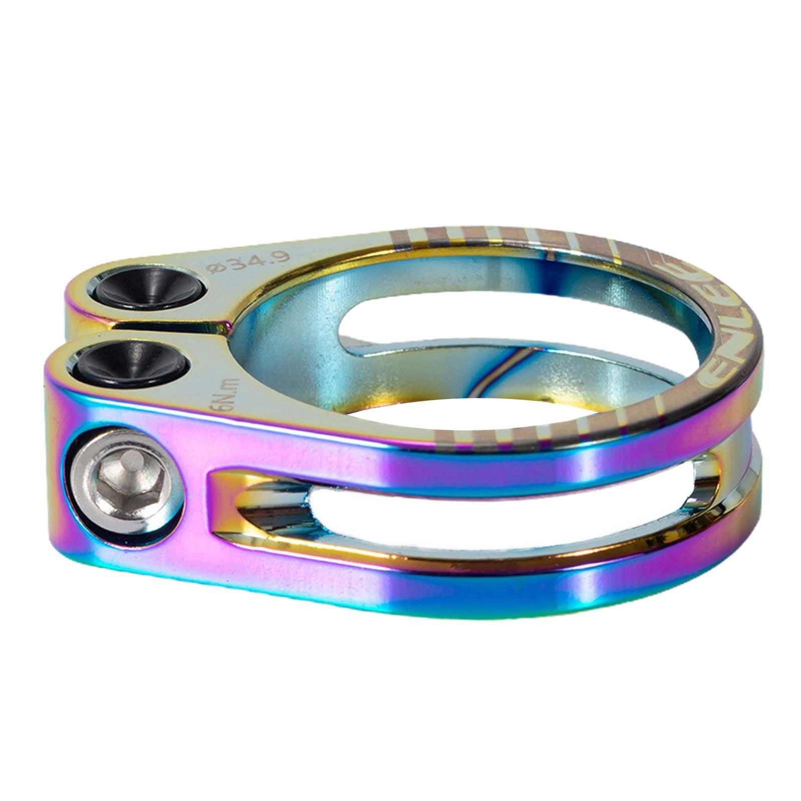 Seat Post Clamp Bolts Binder Clamp for Road Bikes Casual Bikes Parts ...