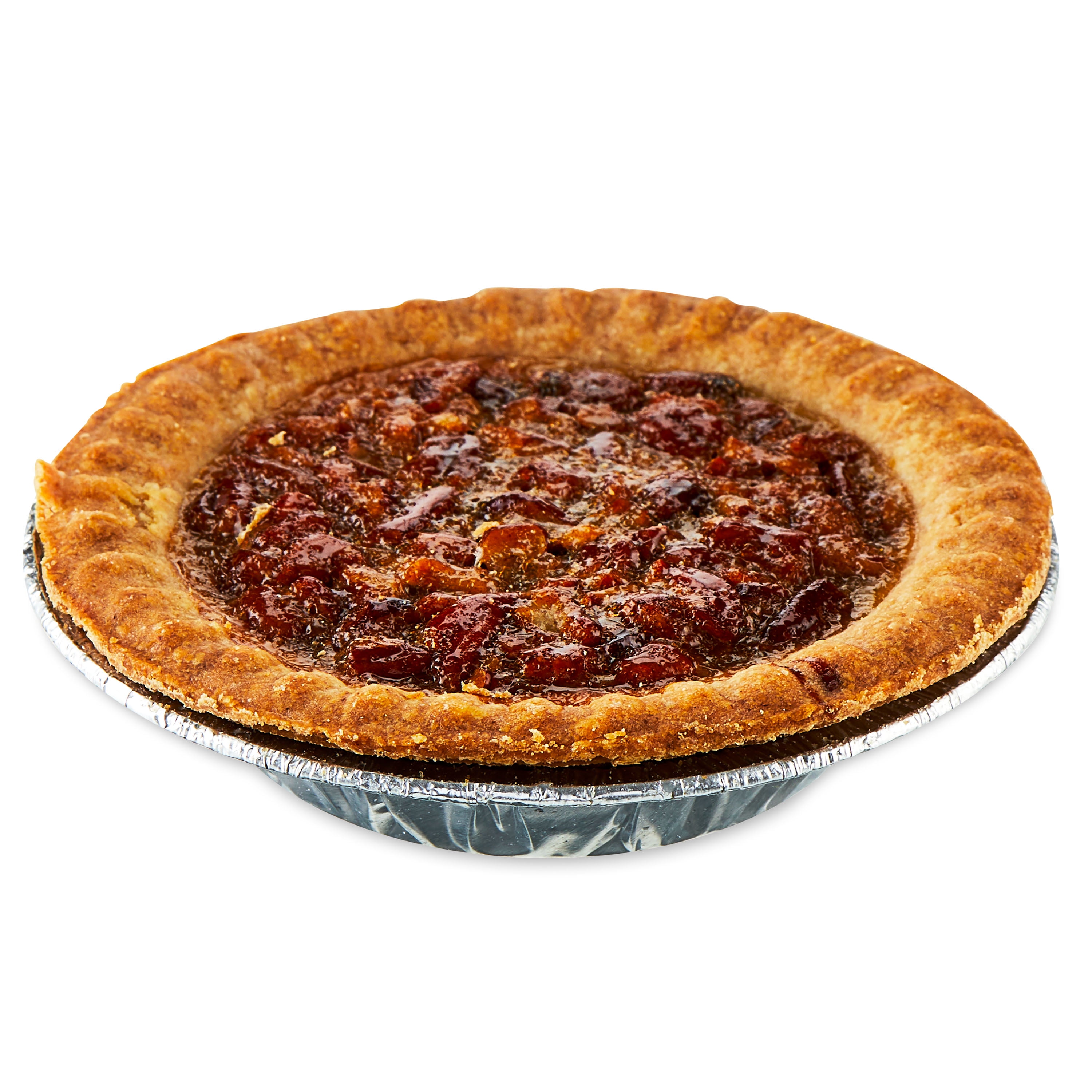 Freshness Guaranteed 4" Mini Pecan Pie, 3.25 oz - Walmart.com