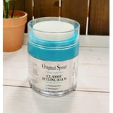 Original Sprout Classic Styling Balm, Moisturizer, 100% Vegan ...